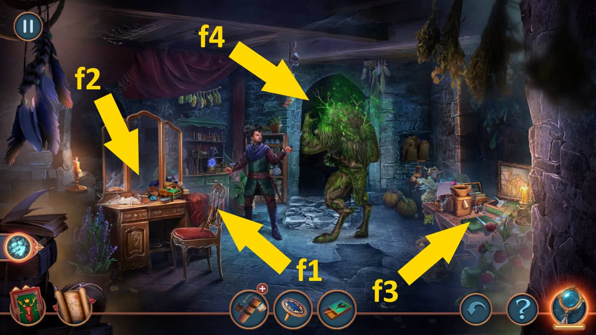 Royal Legends 1 Walkthrough Guide | Pro Game Guides