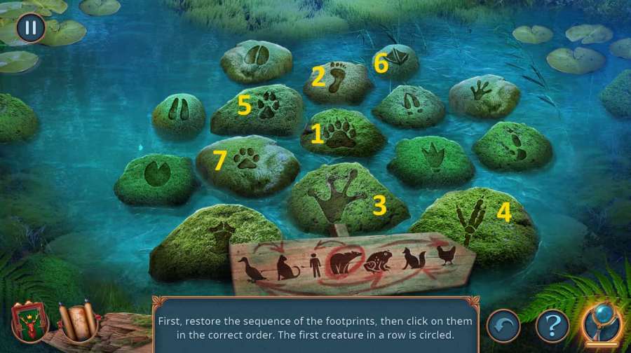Royal Legends 1 Walkthrough Guide | Pro Game Guides