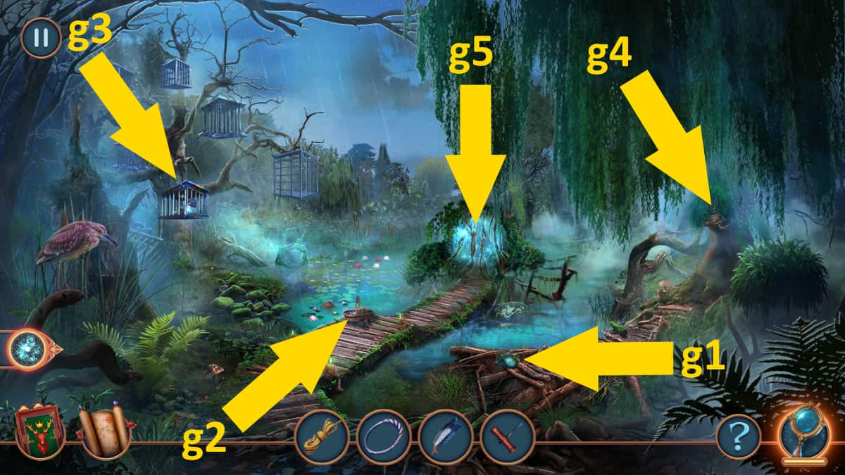 Royal Legends 1 Walkthrough Guide | Pro Game Guides