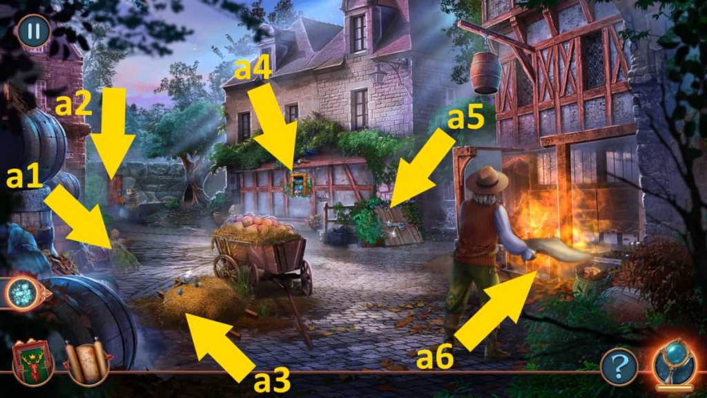 Royal Legends 1 Bonus Chapter Walkthrough | Pro Game Guides
