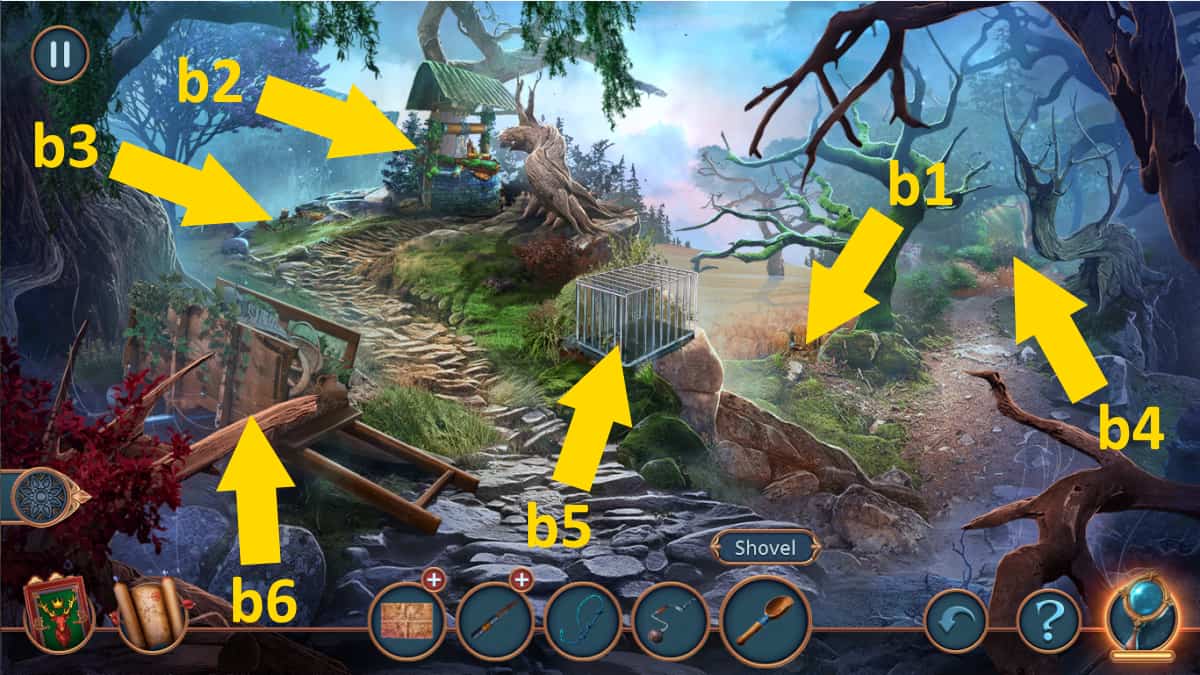 Royal Legends 1 Bonus Chapter Walkthrough | Pro Game Guides