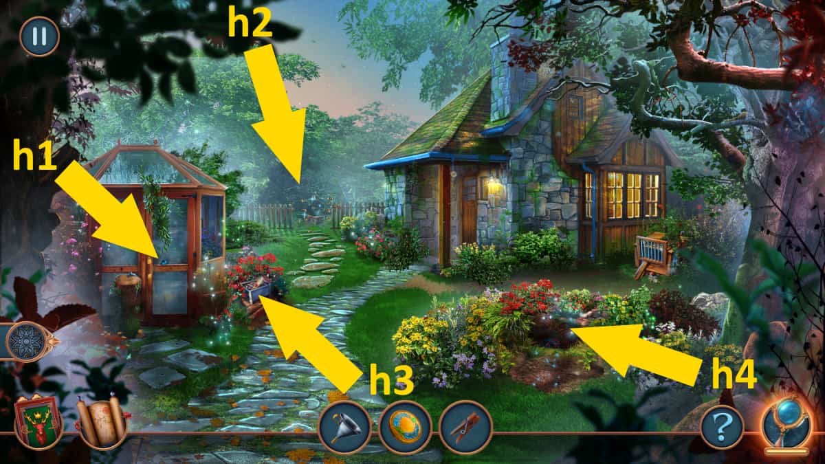 Royal Legends 1 Bonus Chapter Walkthrough | Pro Game Guides