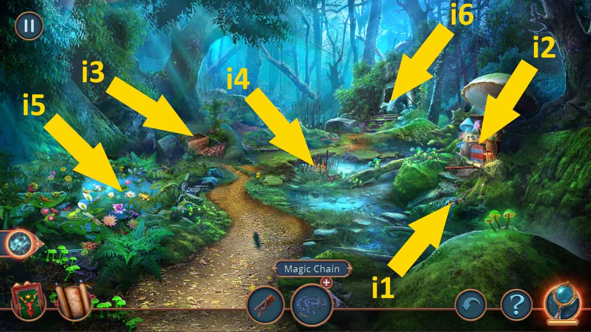 Royal Legends 1 Bonus Chapter Walkthrough | Pro Game Guides