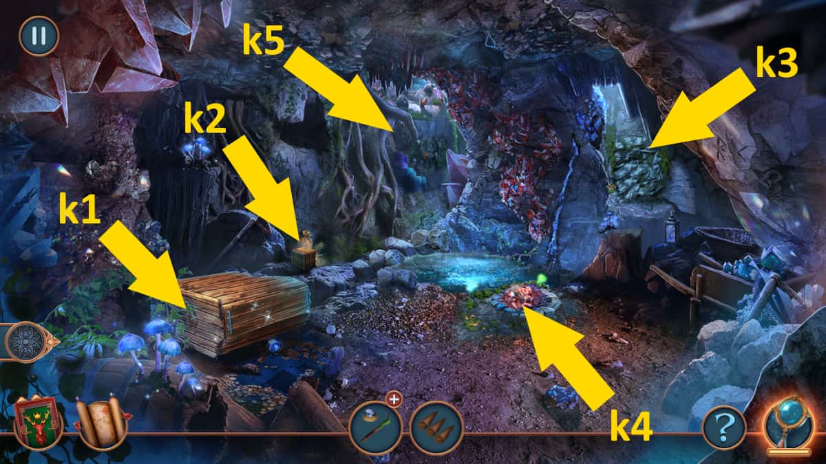 Royal Legends 1 Bonus Chapter Walkthrough | Pro Game Guides