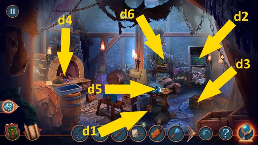 Royal Legends 1 Walkthrough, Chapter 2 | Pro Game Guides