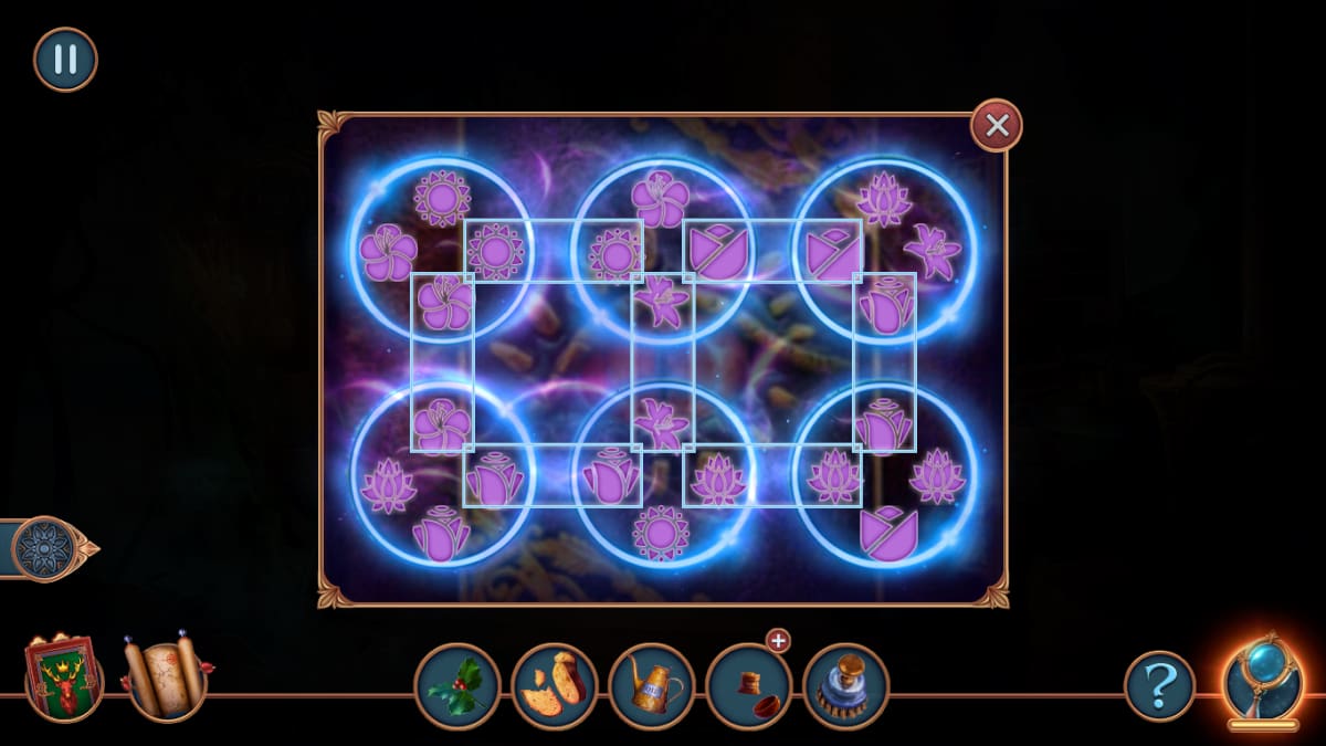 Royal Legends 1 Walkthrough, Chapter 2 | Pro Game Guides