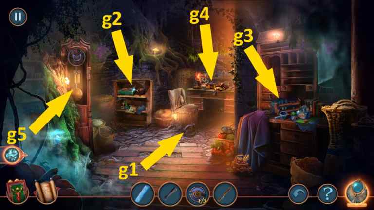 Royal Legends 1 Walkthrough, Chapter 2 | Pro Game Guides