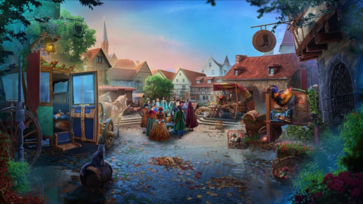 Royal Legends 1 Walkthrough, Chapter 2 | Pro Game Guides