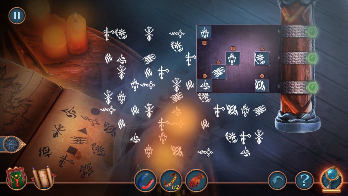Royal Legends 1 Walkthrough, Chapter 3 | Pro Game Guides