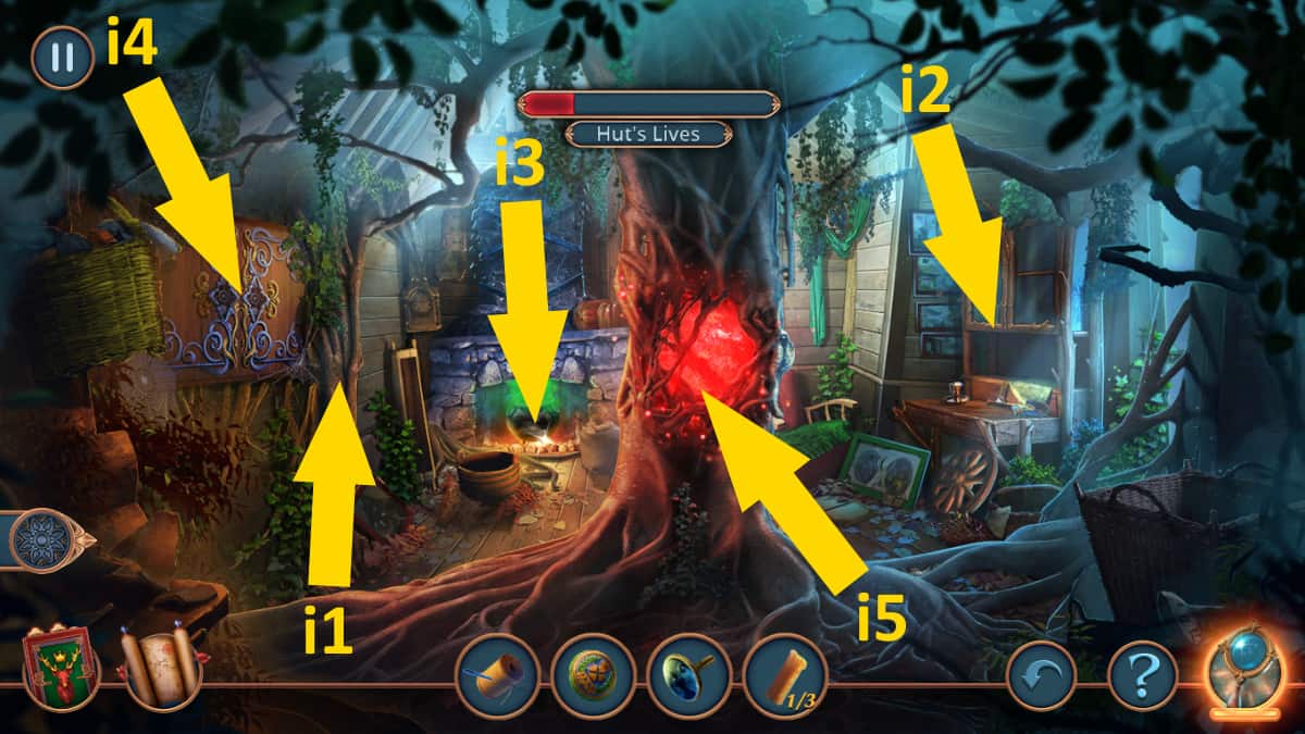 Royal Legends 1 Walkthrough, Chapter 3 | Pro Game Guides
