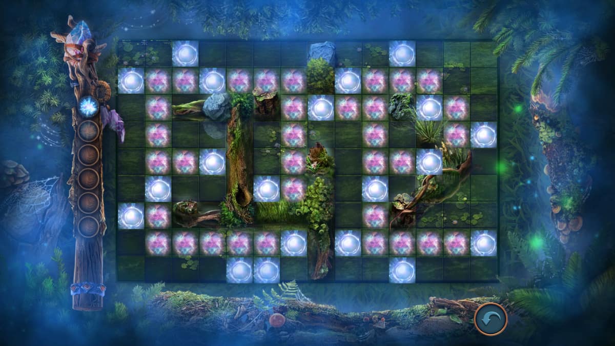 Royal Legends 1 Walkthrough, Chapter 3 - Pro Game Guides
