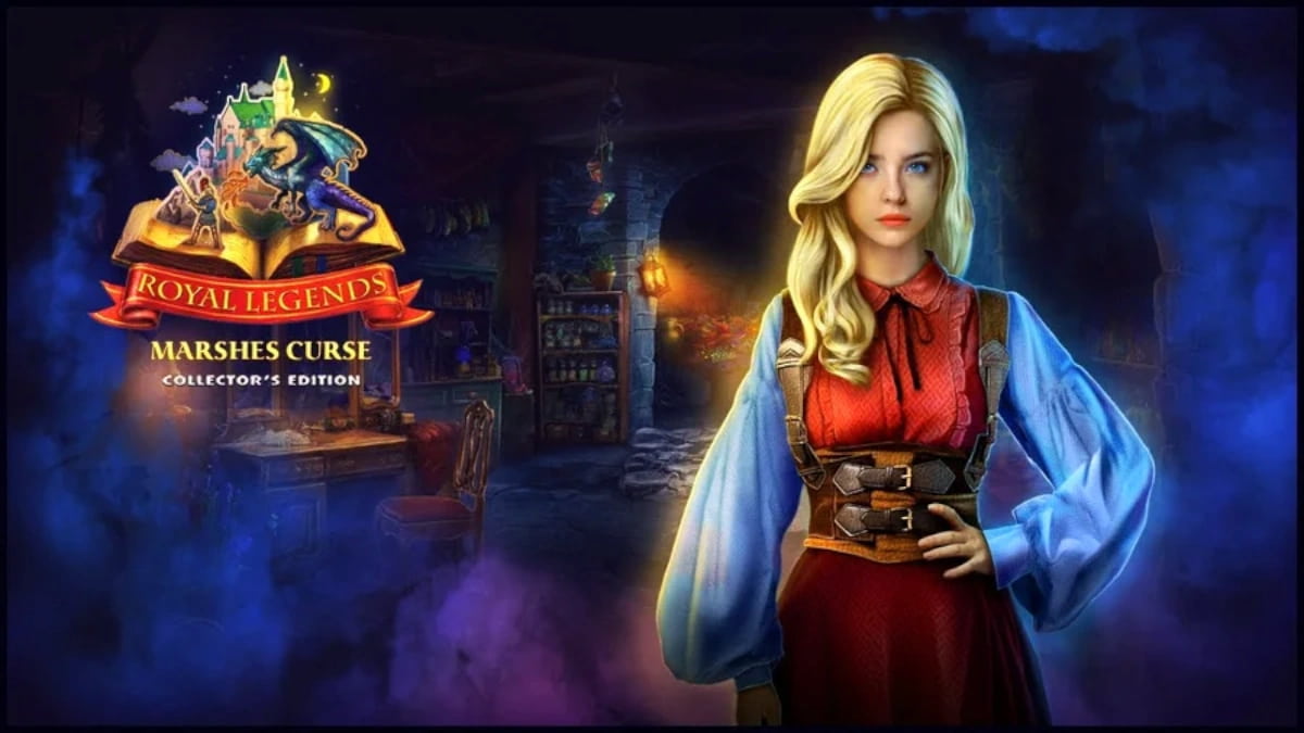 Royal Legends 1 Walkthrough Guide | Pro Game Guides