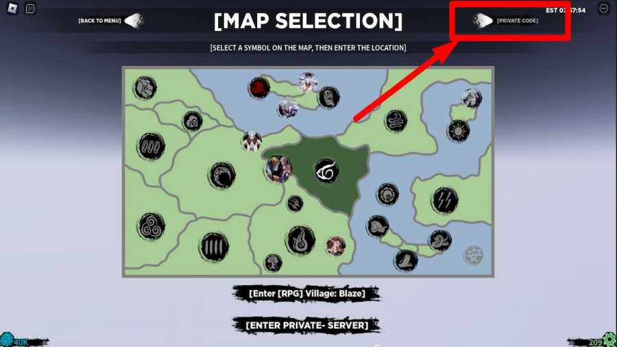 Shindo Life Nimbus Codes (Private Server Codes) - Roblox | Pro Game Guides