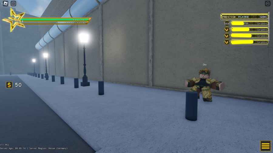 Stands Unleashed Codes | Pro Game Guides