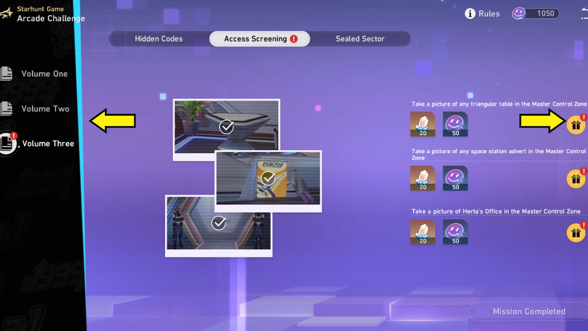 Honkai Star Rail Starhunt Game Access Screening guide | Pro Game Guides