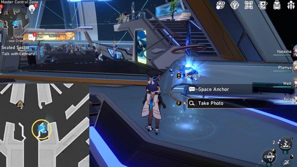 Honkai Star Rail Starhunt Game Access Screening guide | Pro Game Guides