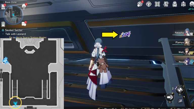 Honkai Star Rail Starhunt Game Hidden Codes guide | Pro Game Guides