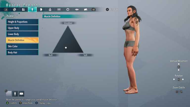 How To Create A Custom Character In Street Fighter 6 Pro Game Guides