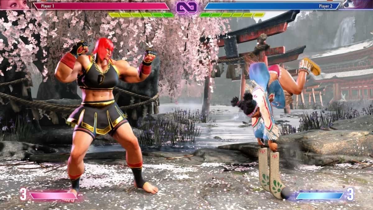 How to do a Backward Recovery in Street Fighter 6 | Pro Game Guides