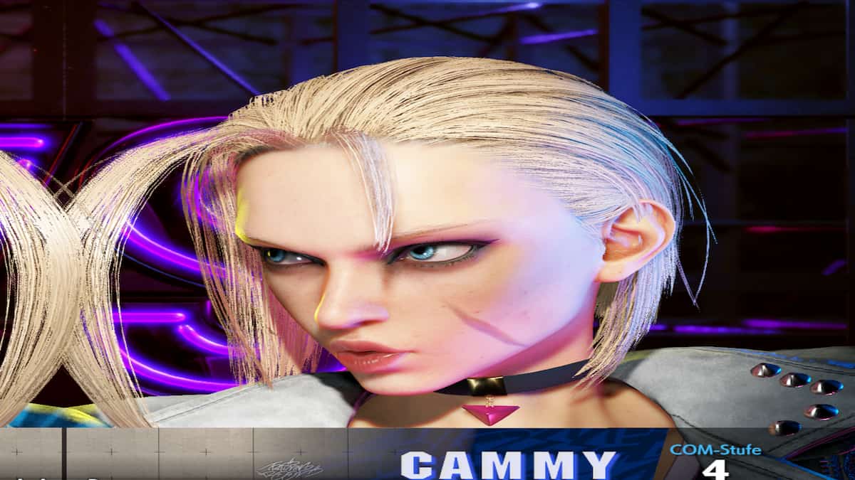Best Street Fighter 6 mods | Pro Game Guides