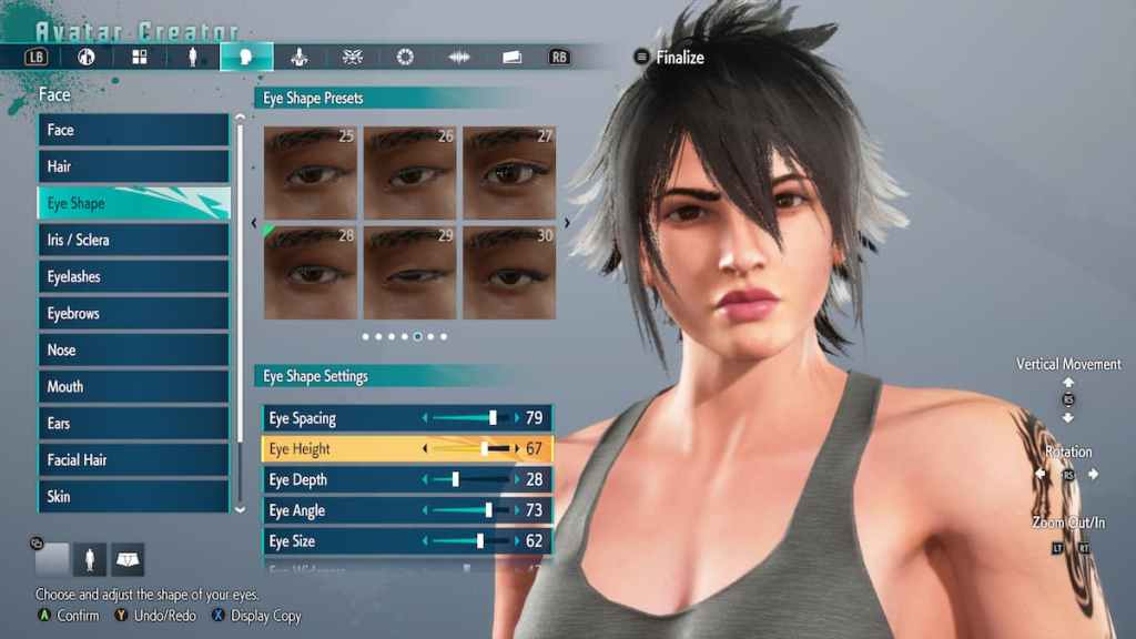 How to Create a Custom Character in Street Fighter 6 | Pro Game Guides