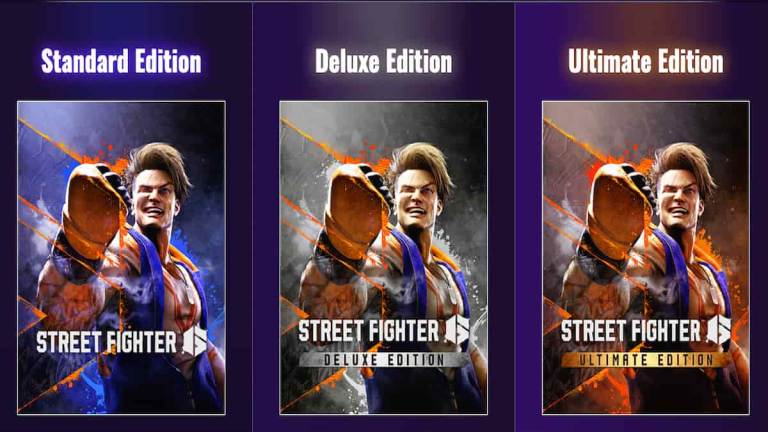 Street Fighter 6 Deluxe vs. Ultimate Editions | Pro Game Guides