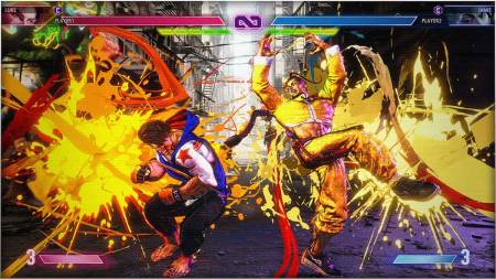 SF6 Full Screen and Display Modes, Explained | Pro Game Guides