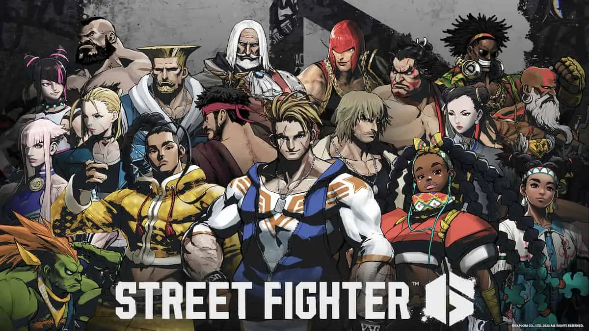Street Fighter 6 Drive Tickets - How to get and use | Pro Game Guides