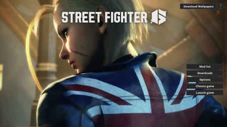 Best Street Fighter 6 mods | Pro Game Guides