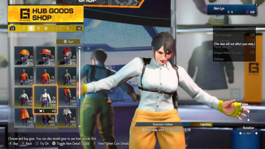 Street Fighter 6 Drive Tickets - How to get and use | Pro Game Guides