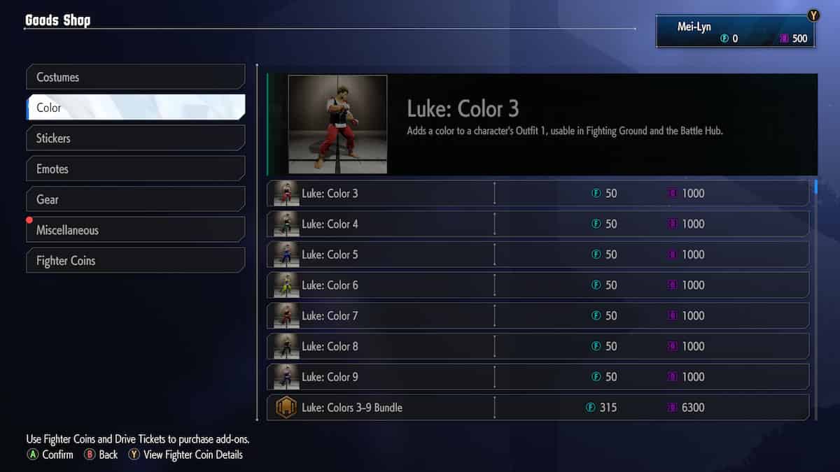 Street Fighter 6 Drive Tickets - How to get and use | Pro Game Guides