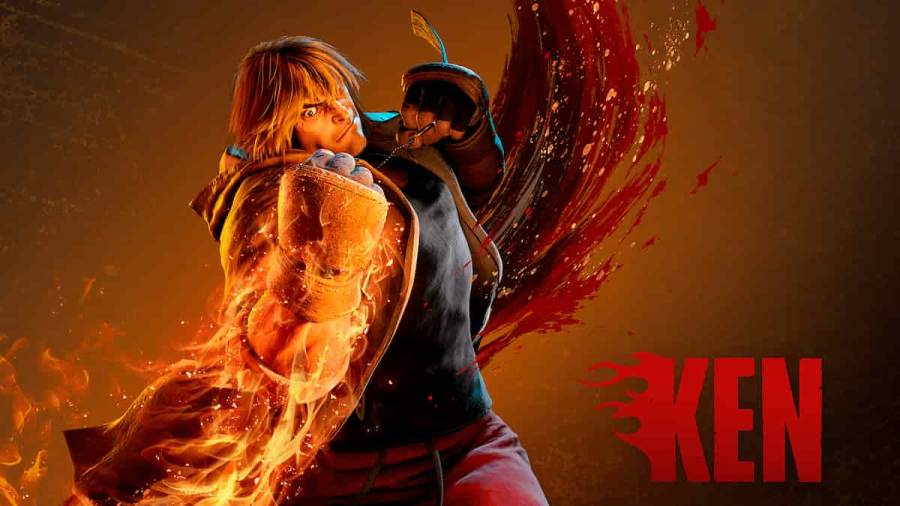 All Street Fighter 6 Character Ages | Pro Game Guides