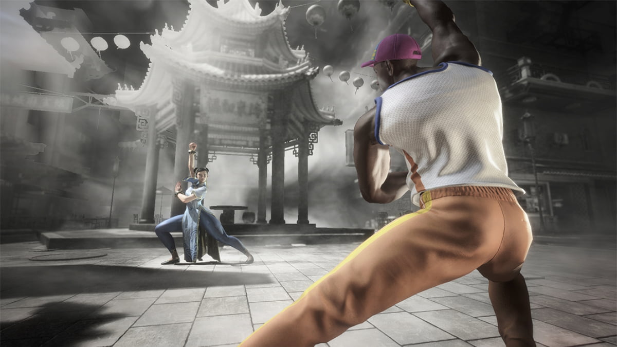 Street Fighter 6 - How to change your avatar | Pro Game Guides