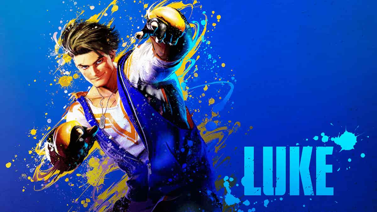 All Street Fighter 6 Character Ages - Pro Game Guides