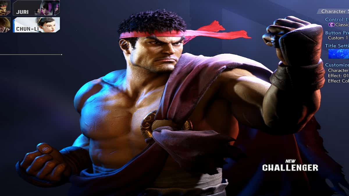 Best Street Fighter 6 mods | Pro Game Guides