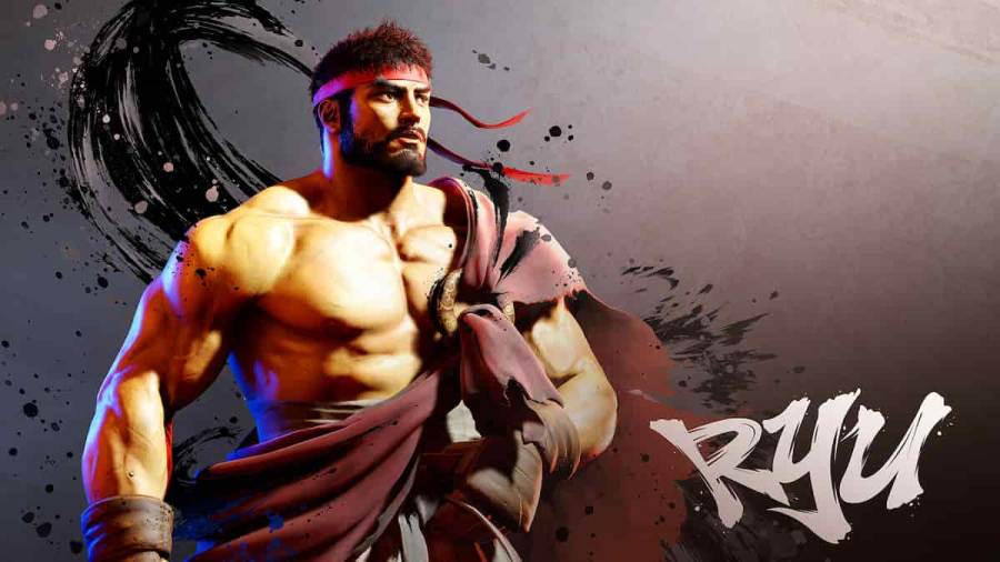 All Street Fighter 6 Character Ages | Pro Game Guides