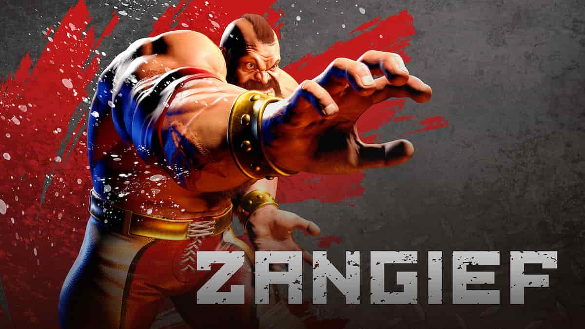 All Street Fighter 6 Character Ages | Pro Game Guides