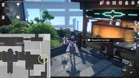 Honkai Star Rail The Seven Errors of Cycranes guide | Pro Game Guides