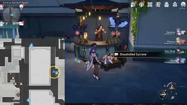 Honkai Star Rail The Seven Errors of Cycranes guide | Pro Game Guides