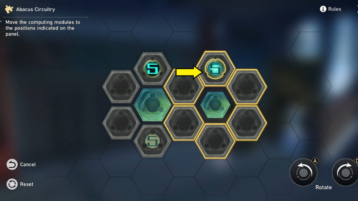 Honkai Star Rail The Seven Errors of Cycranes guide | Pro Game Guides