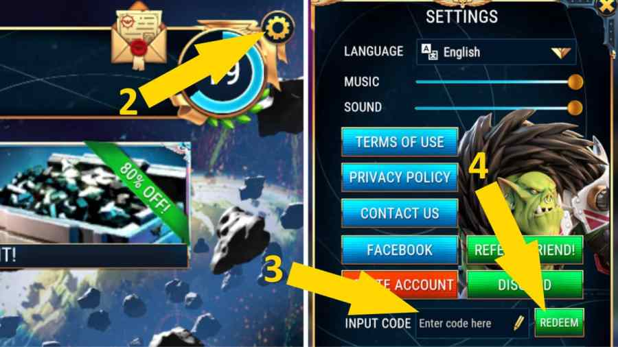 Warhammer Tacticus Codes (April 2026) | Pro Game Guides