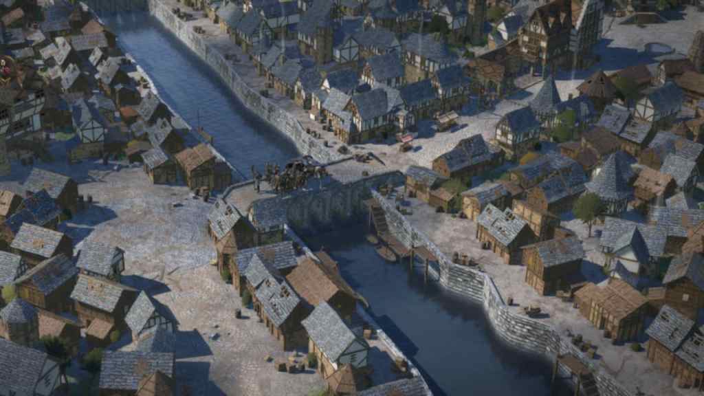 Swordsman Build Guide - Wartales | Pro Game Guides