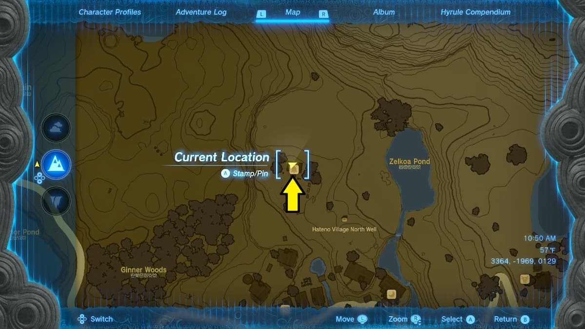 Best Crops To Grow in Zelda TotK (Tears of the Kingdom) | Pro Game Guides