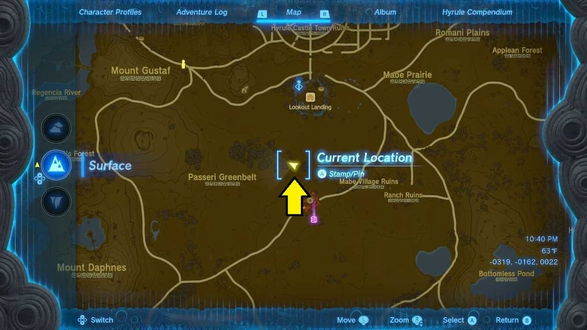 All Koltin Locations in TotK (Zelda Tears of the Kingdom) | Pro Game Guides