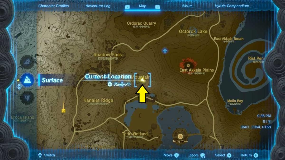 All Koltin Locations in TotK (Zelda Tears of the Kingdom) | Pro Game Guides