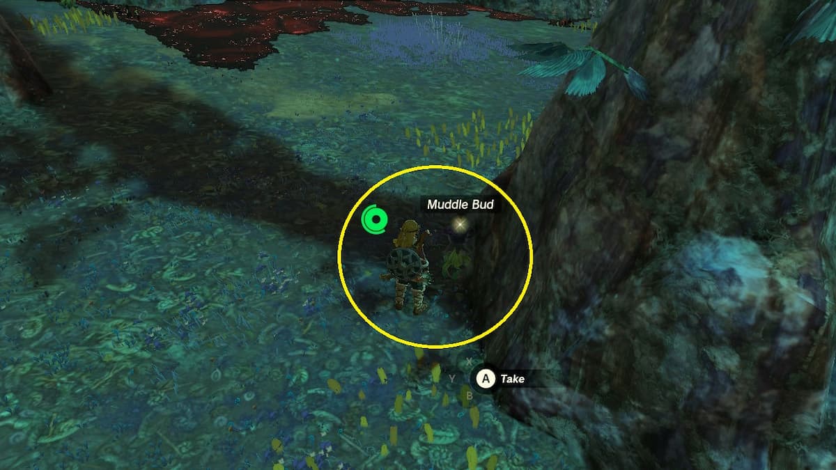 How to confuse enemies in Tears of the Kingdom (TotK) | Pro Game Guides