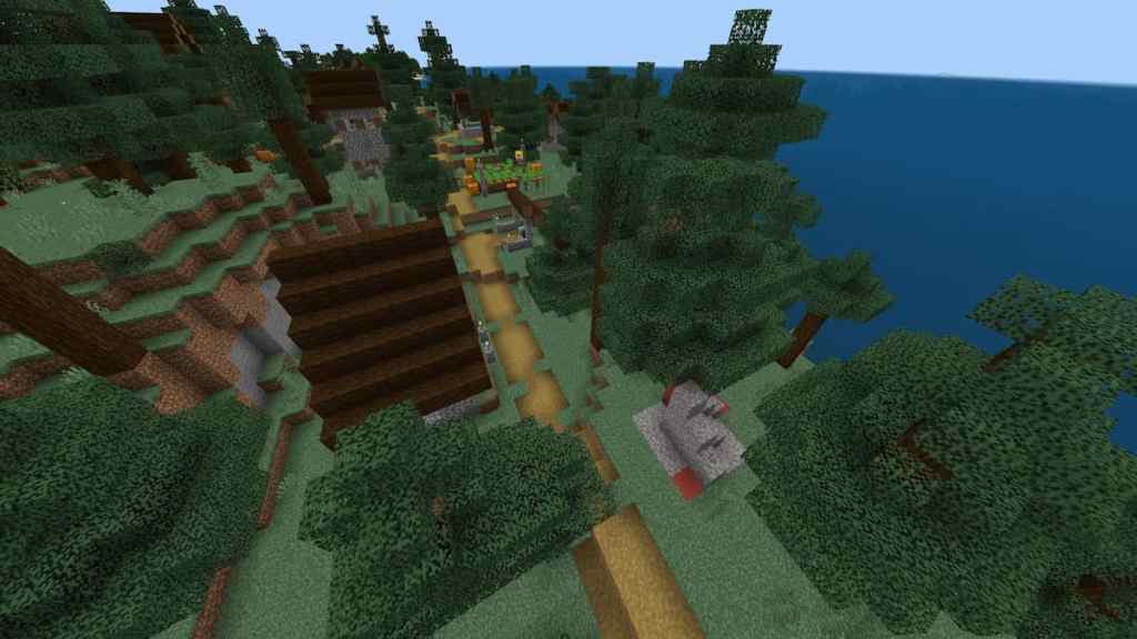 14 Best Minecraft 1.20 Trail Ruins Seeds (January 2024) - Pro Game Guides