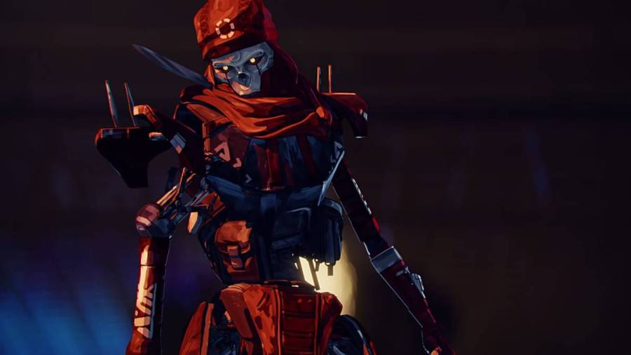Apex Legends Revenant Reborn - Release Date, Legend Abilities, & More ...
