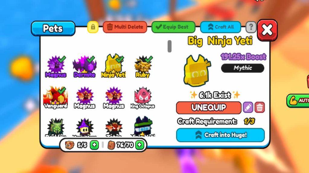 How to gain strength fast in Arm Wrestle Simulator | Pro Game Guides