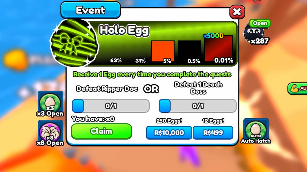 How to gain strength fast in Arm Wrestle Simulator | Pro Game Guides